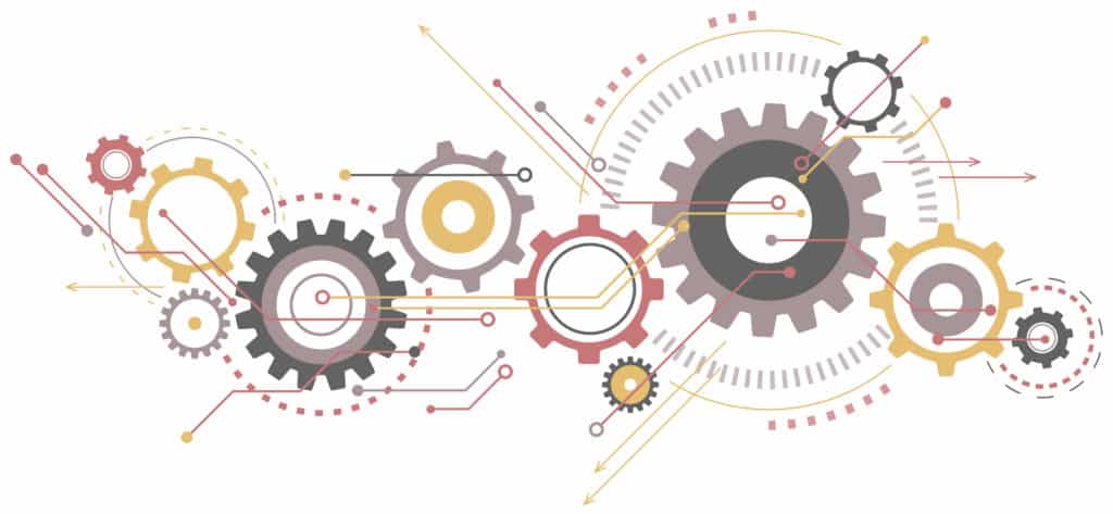 6 astuces pour automatiser vos processus | CHUCK & CO.