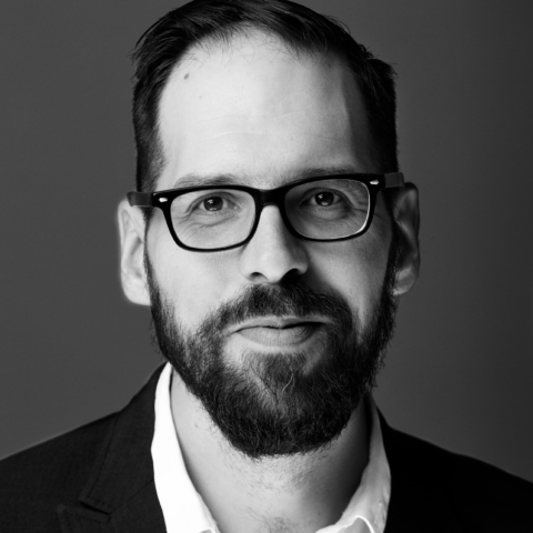 Charles Cormier | chucketco.com